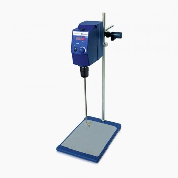 Agitadores para laboratório - Gehaka